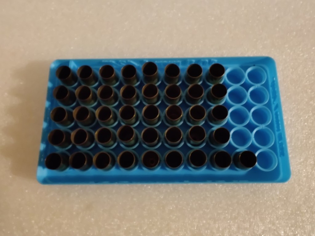 Customizable Stacking Loading Block V4 by brass_ring | Download free ...