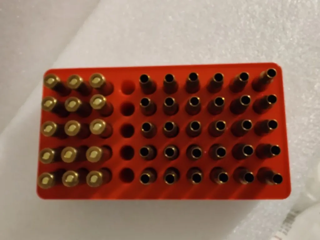 Customizable Stacking Loading Block V4 by brass_ring | Download free ...