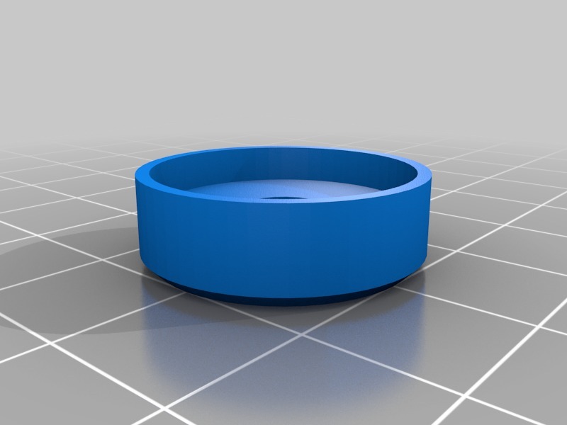 Bitx40 enclosure REMIX by WB9BBC by Bill | Download free STL model ...