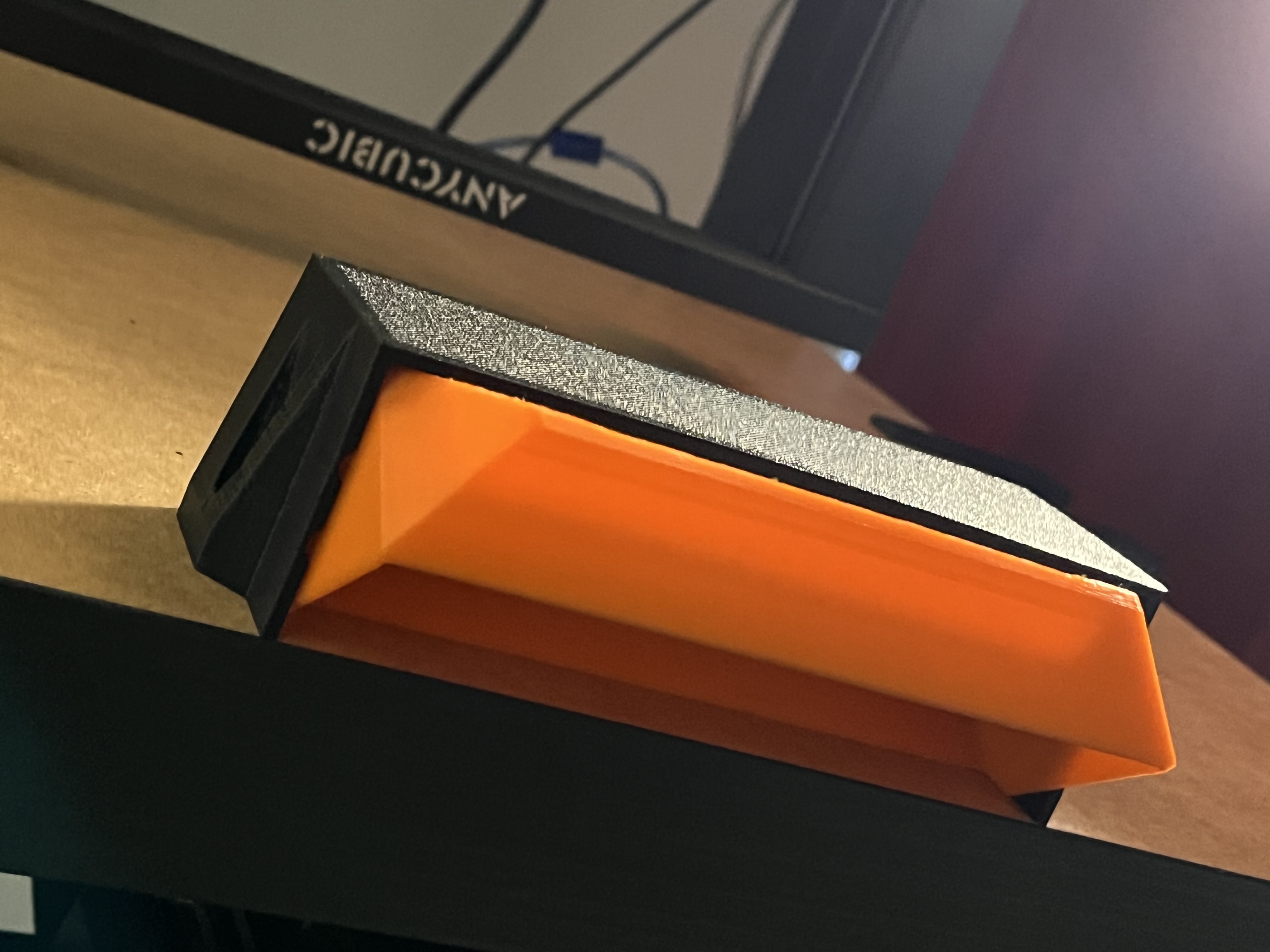Doubled Lack Tilt Drawer by 3DSpazz | Download free STL model ...