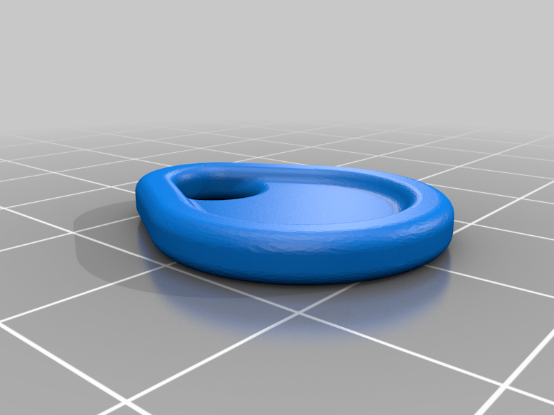 Labeled Filament Sample Chips by Robatzen | Download free STL model ...