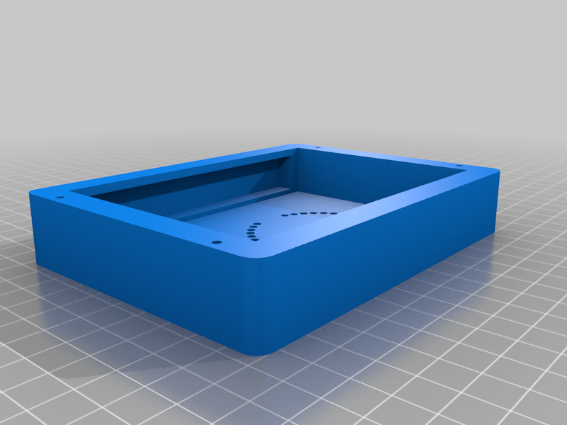 Stream Deck Rig Mount With Dual Axis and Magnetic Rotation Mount by ...