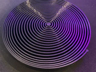 Spiral Spring Fidget Toy by Ljk225 | Download free STL model ...