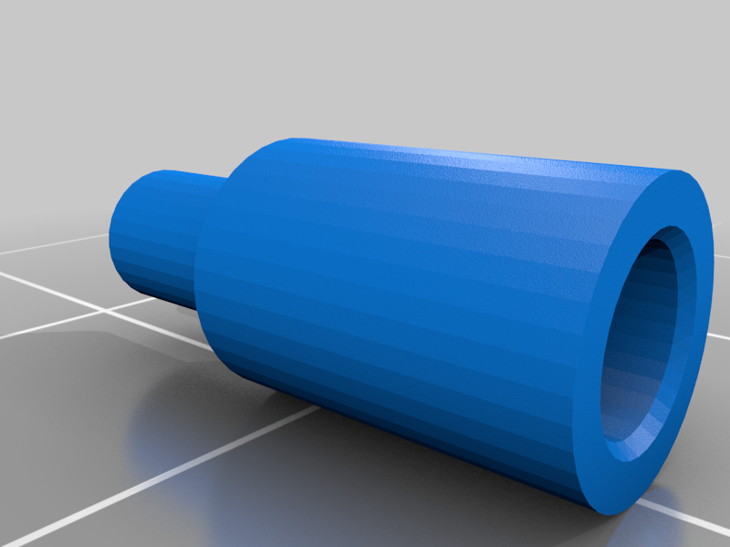 tiny reflow v2 flush mount by AisuNi | Download free STL model ...
