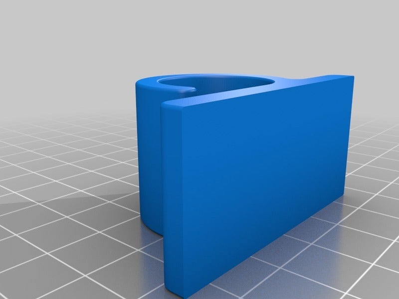 Wire Hanger by dirtsky | Download free STL model | Printables.com