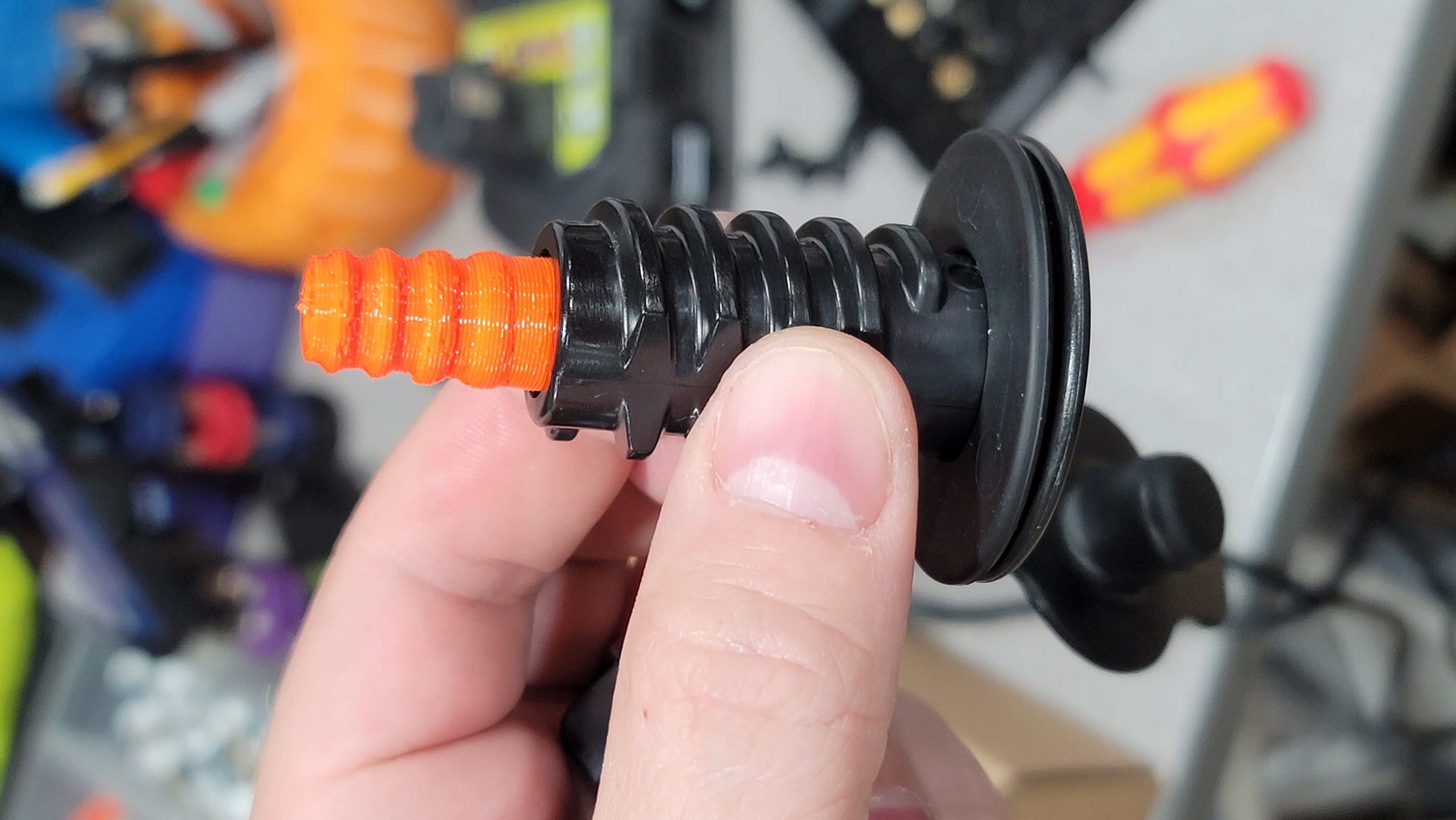 Step 2 Water Table - Drain Fitting par tdinomad | Téléchargez ...