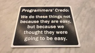 PROGRAMMER models for 3D printer | Printables.com