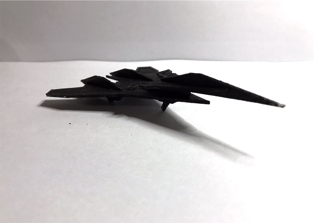 ADF-11F Kit Card autorstwa Kiriz_43 | Pobierz darmowy model STL ...