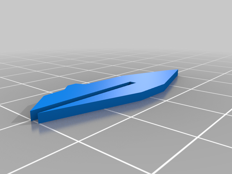 ADF-11F Kit Card autorstwa Kiriz_43 | Pobierz darmowy model STL ...