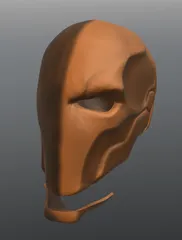 DEATHSTROKE models for 3D printer | Printables.com