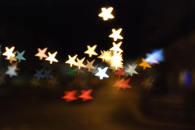 Shaped Bokeh Kit - Nikon AF-S NIKKOR 50mm f/1.8G by Razi Berg ...