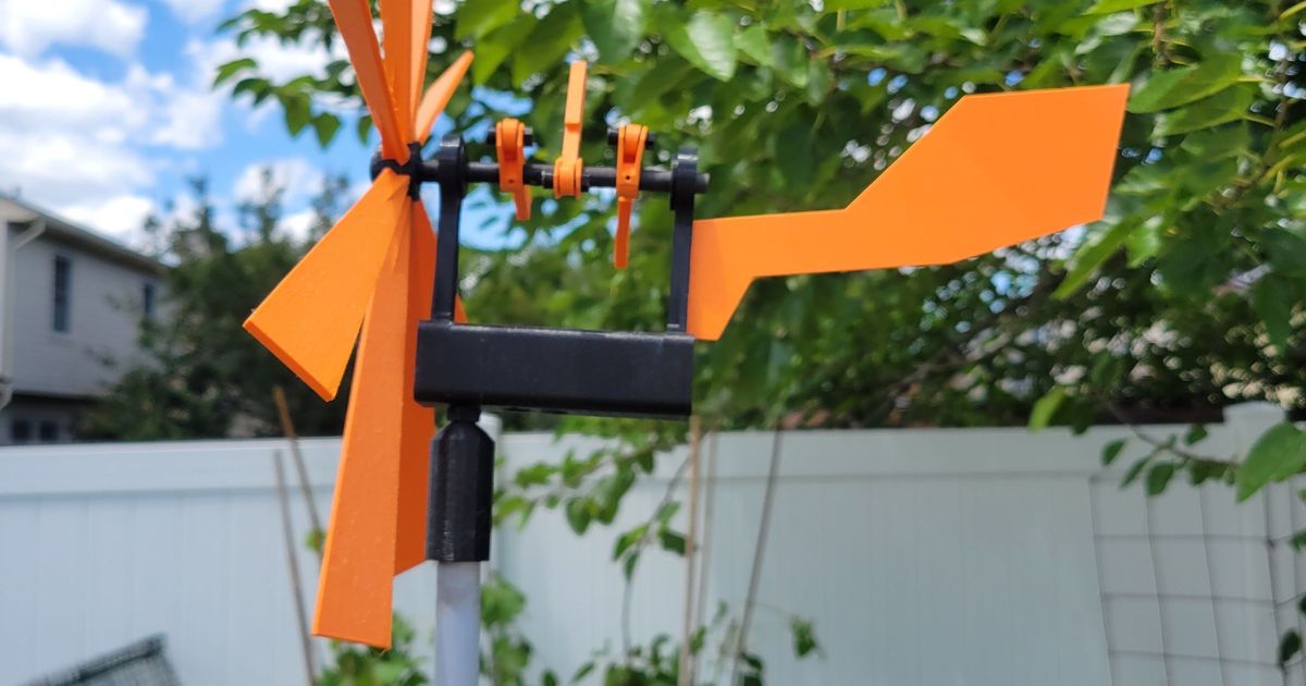 Bird Scatter Swivel Base by Scotty7642 | Download free STL model ...