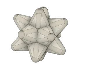 Star Fragment like in Animal Crossing New Horizons by tritiumosu ...