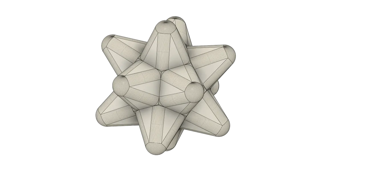 Star Fragment like in Animal Crossing New Horizons by tritiumosu ...