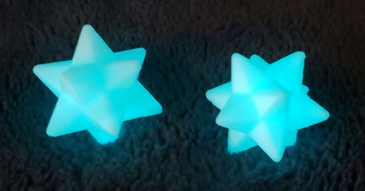 Star Fragment like in Animal Crossing New Horizons by tritiumosu ...
