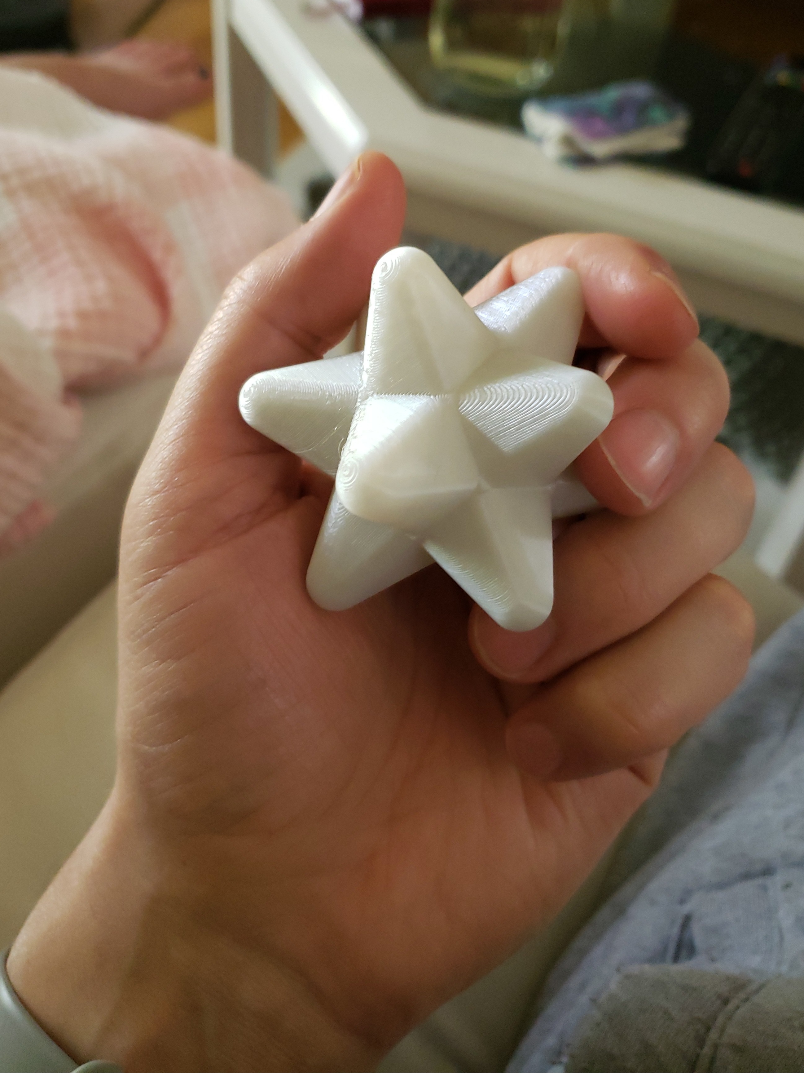 Star Fragment like in Animal Crossing New Horizons by tritiumosu ...