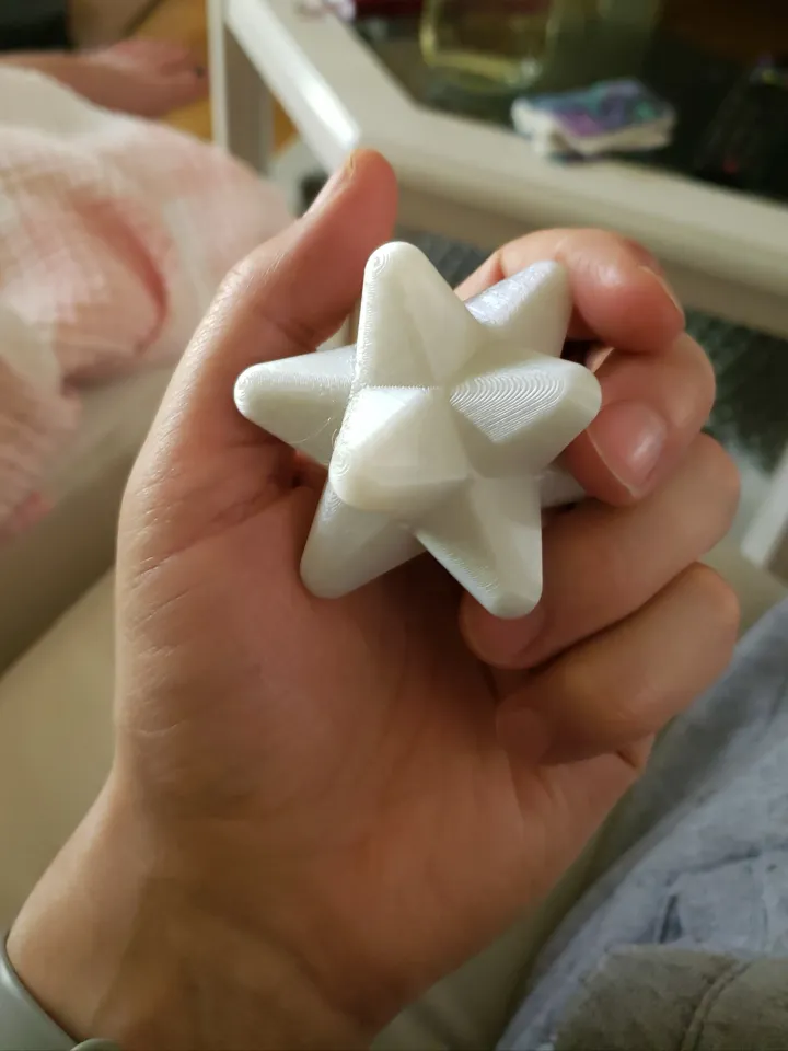 Star Fragment like in Animal Crossing New Horizons by tritiumosu ...