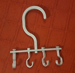 mask hanger rotary by DBosch | Download free STL model | Printables.com