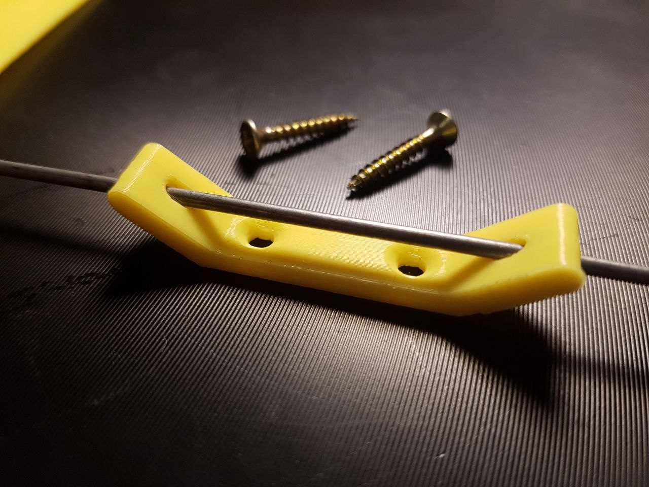 masthead fly, burgee, wind vane, Verklicker for small sailing boats von ...