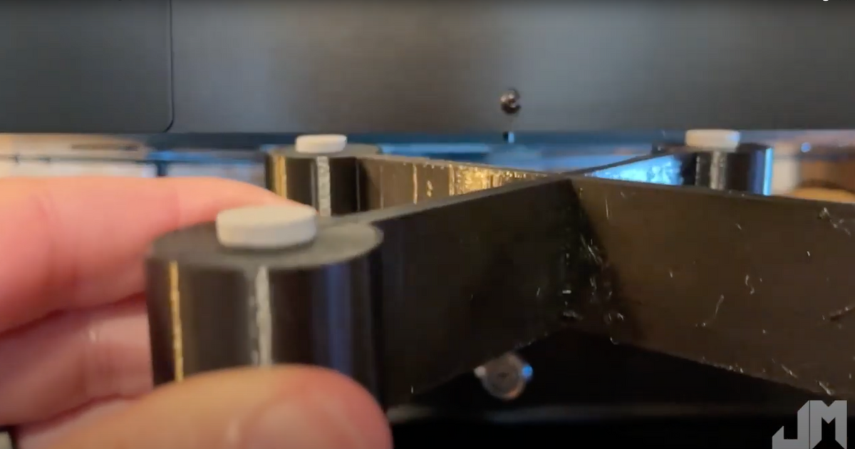 Atomstack Enclosure Riser von jwmcclung@gmail.com | Kostenloses STL ...