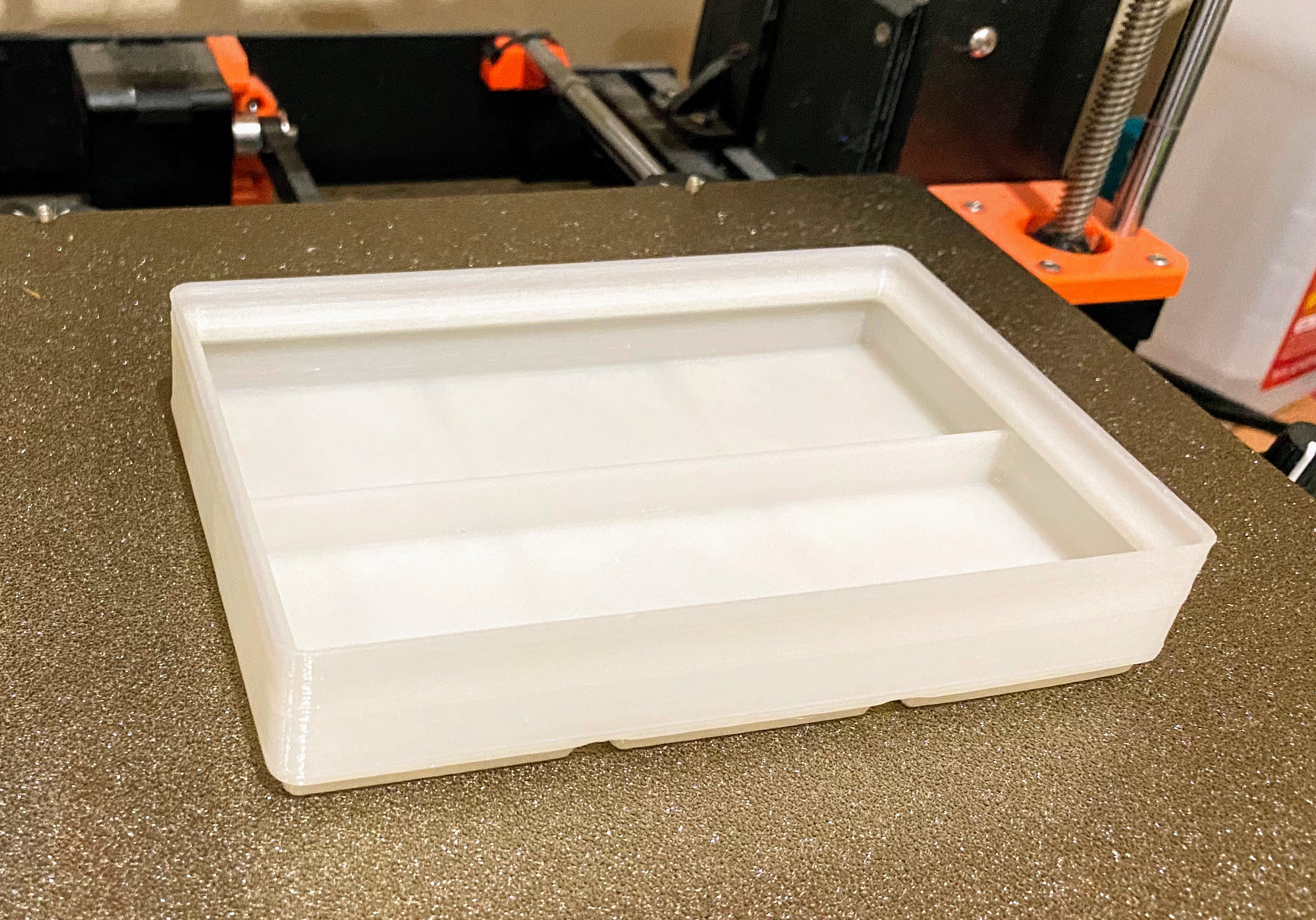 GridFinity Storages by Darren | Download free STL model | Printables.com