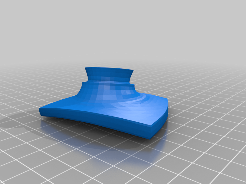 Chauncey the Flower Bot by JEP | Download free STL model | Printables.com
