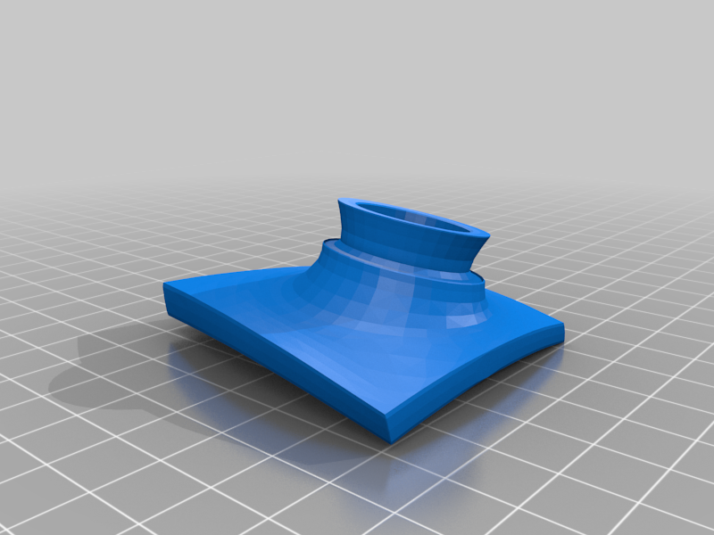 Chauncey the Flower Bot by JEP | Download free STL model | Printables.com