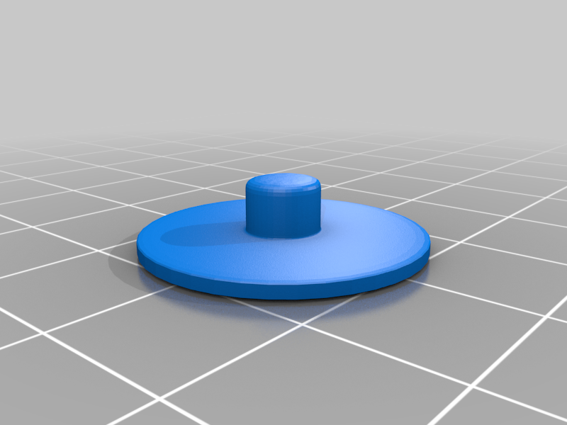 Chauncey the Flower Bot by JEP | Download free STL model | Printables.com