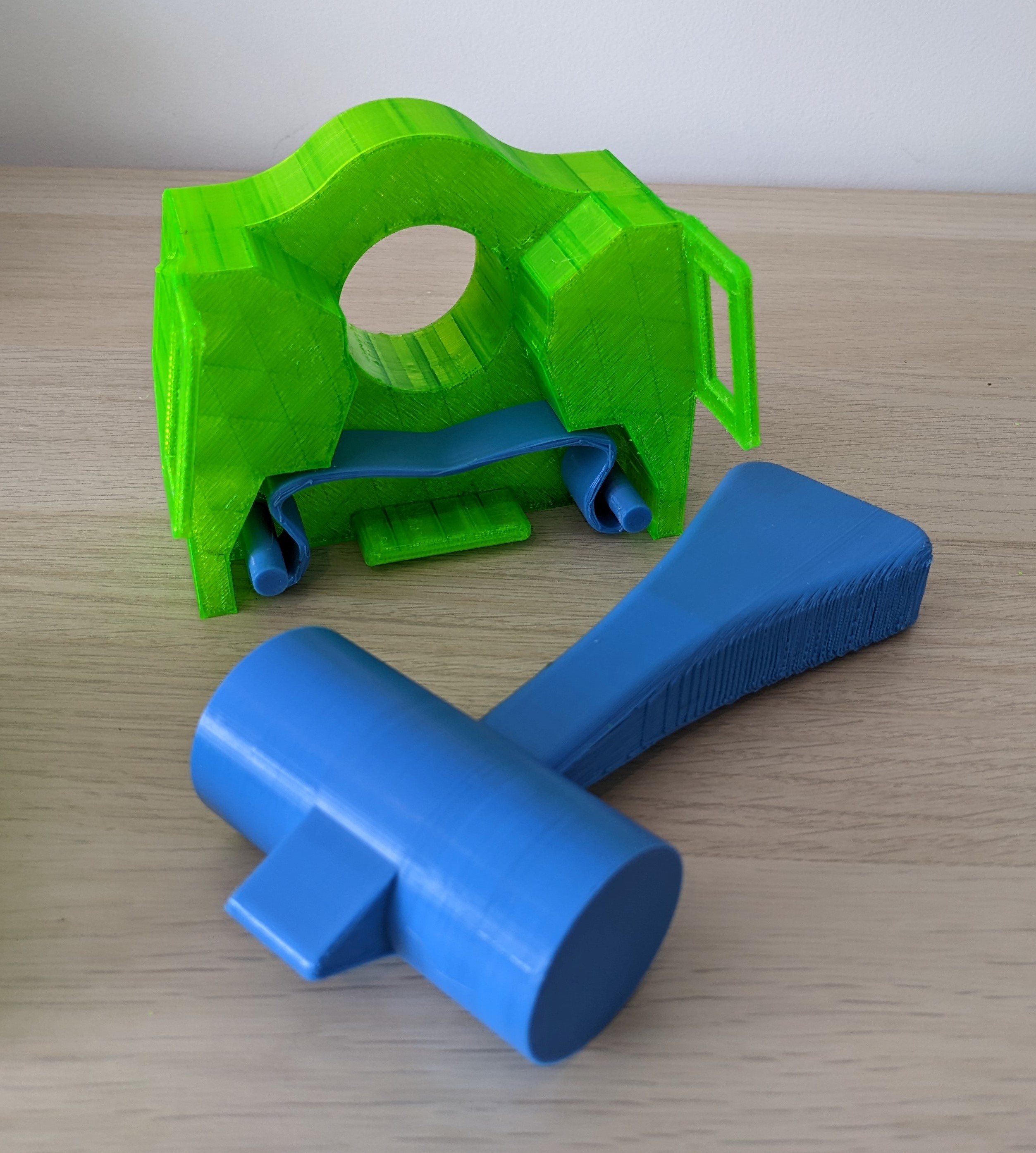 Chonky Switch by kwerkshop | Download free STL model | Printables.com
