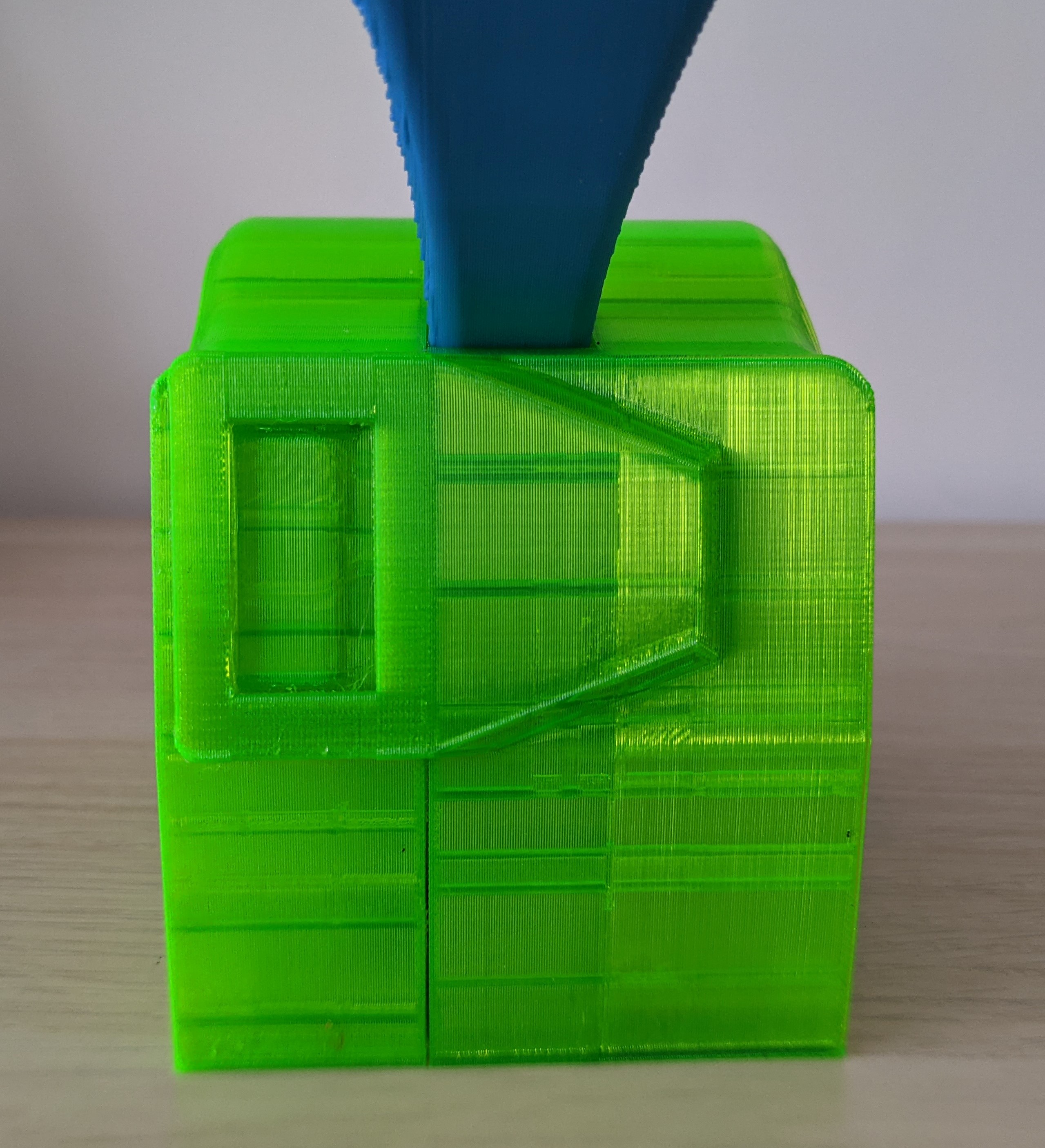 Chonky Switch by kwerkshop | Download free STL model | Printables.com