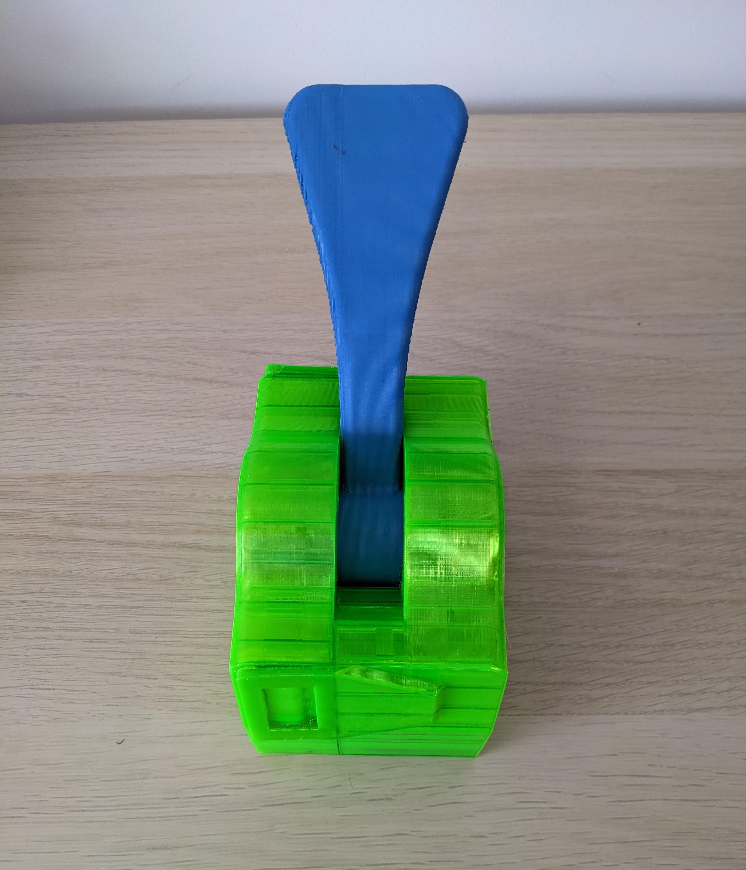 Chonky Switch by kwerkshop | Download free STL model | Printables.com