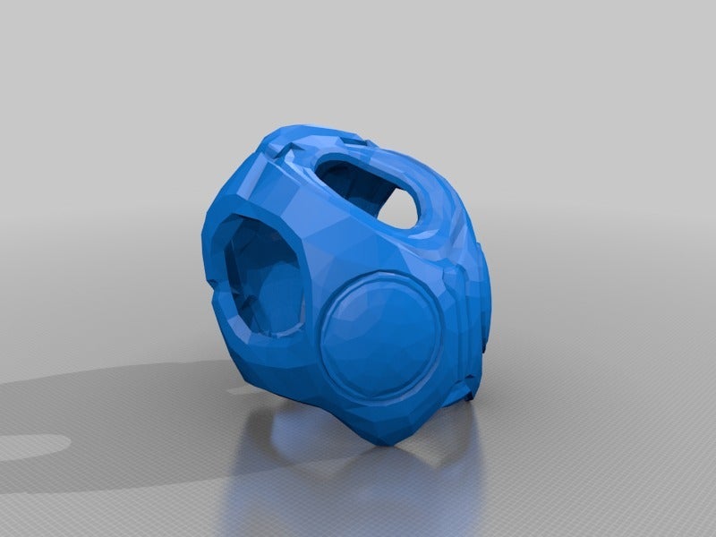 GOW COG Armour by Jace1969 | Download free STL model | Printables.com