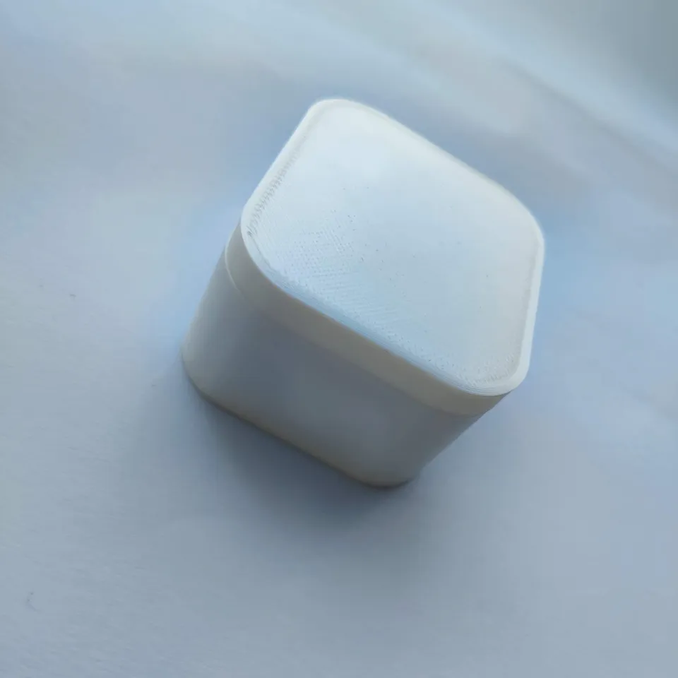 Plectrum box by Terones | Download free STL model | Printables.com