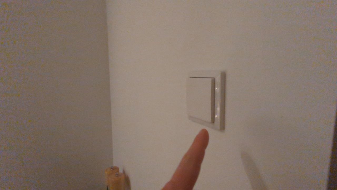 Tradfri Switch Wall Mount by tomtom100 | Download free STL model ...