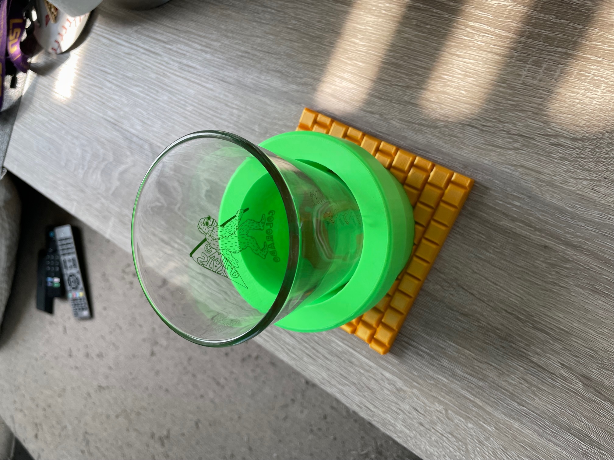 Mario Tube Coaster by klemo12 | Download free STL model | Printables.com