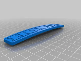 HONDAMOTORCYCLE models for 3D printer | Printables.com