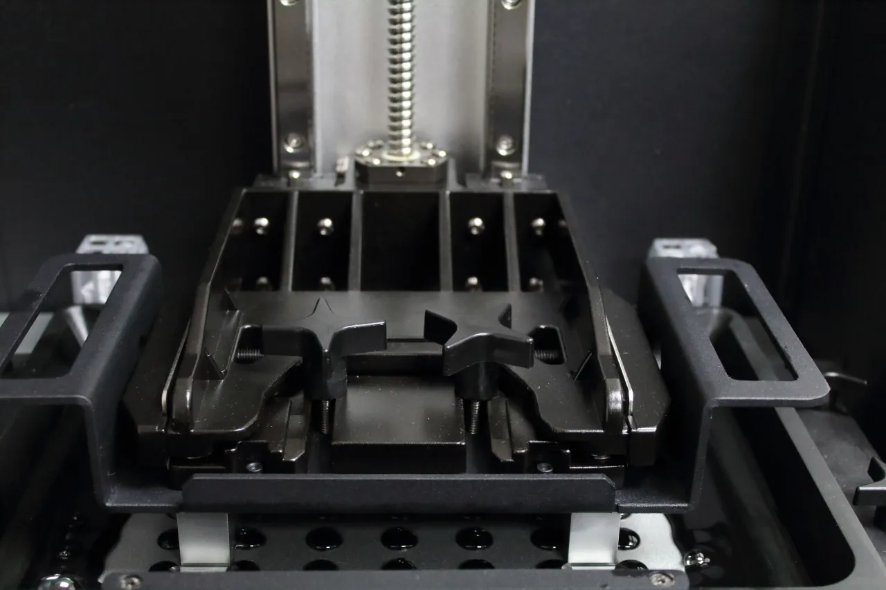 QIDI S-BOX PARTS by eg_design | Download free STL model | Printables.com