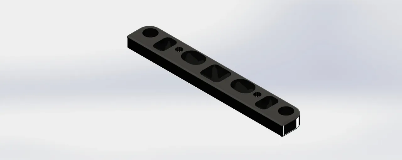 QIDI S-BOX PARTS by eg_design | Download free STL model | Printables.com