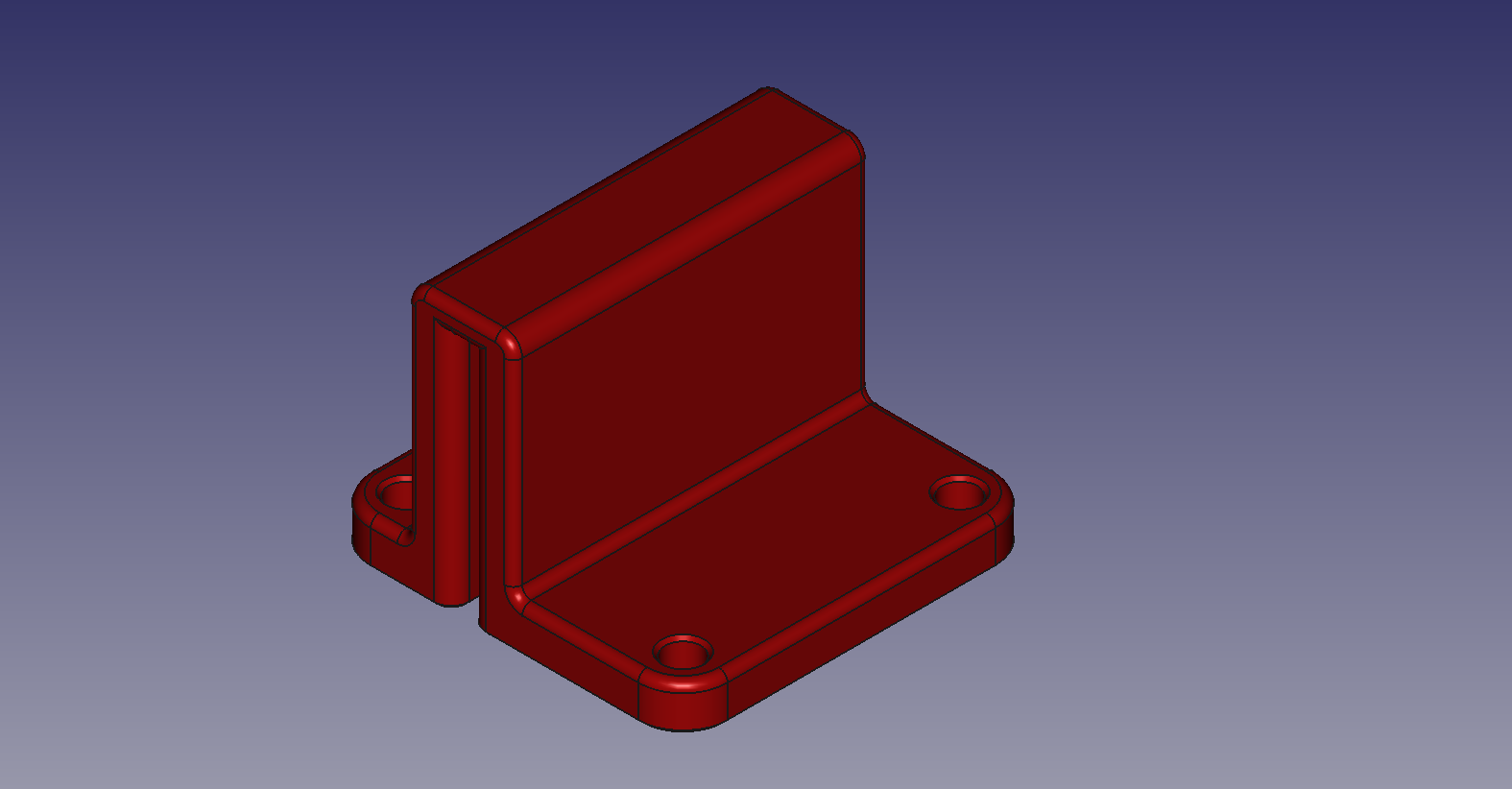 Creality Sprite Extruder cable mount for Ender 3 / Pro by kriswillcode | Download free STL model ...