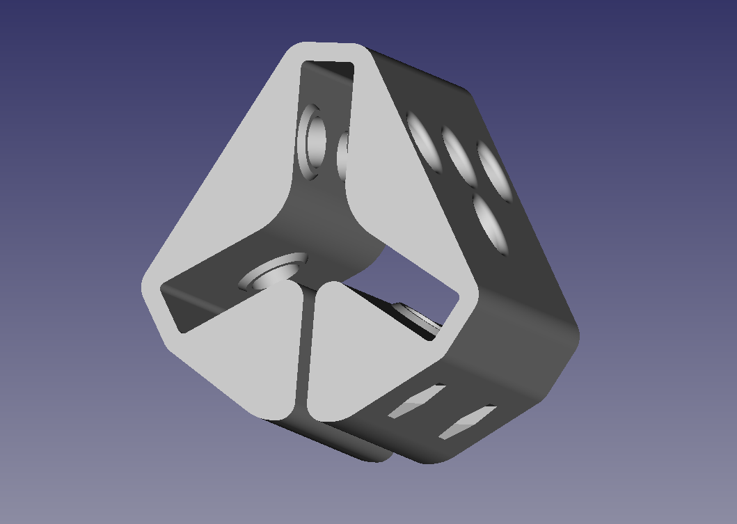 Linear bearing by Leszek | Download free STL model | Printables.com