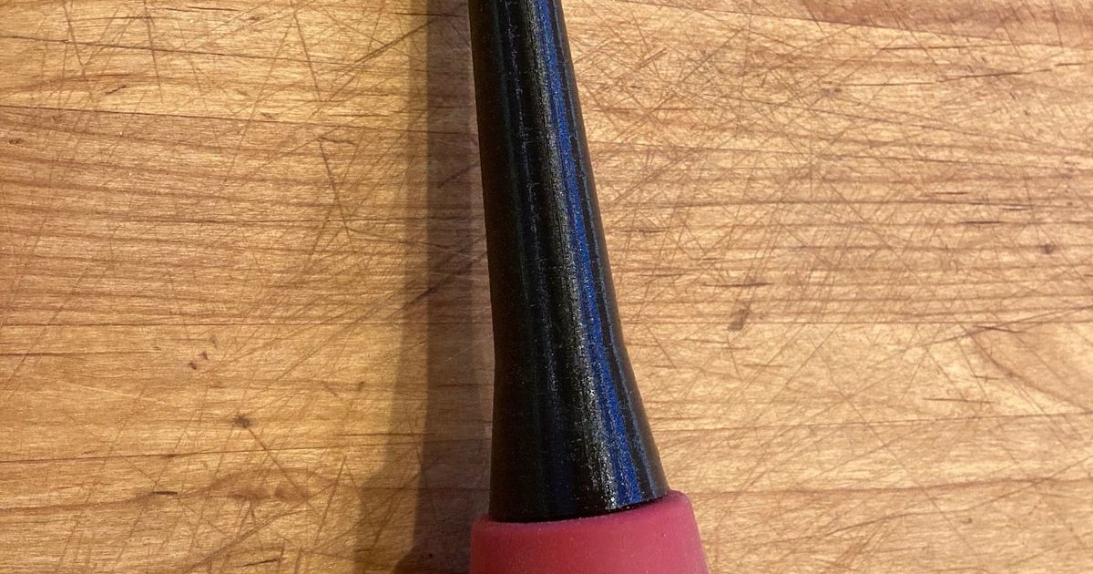 Baster syringe for Kitchenaid Bulb Baster by Bohemian Bass Player ...