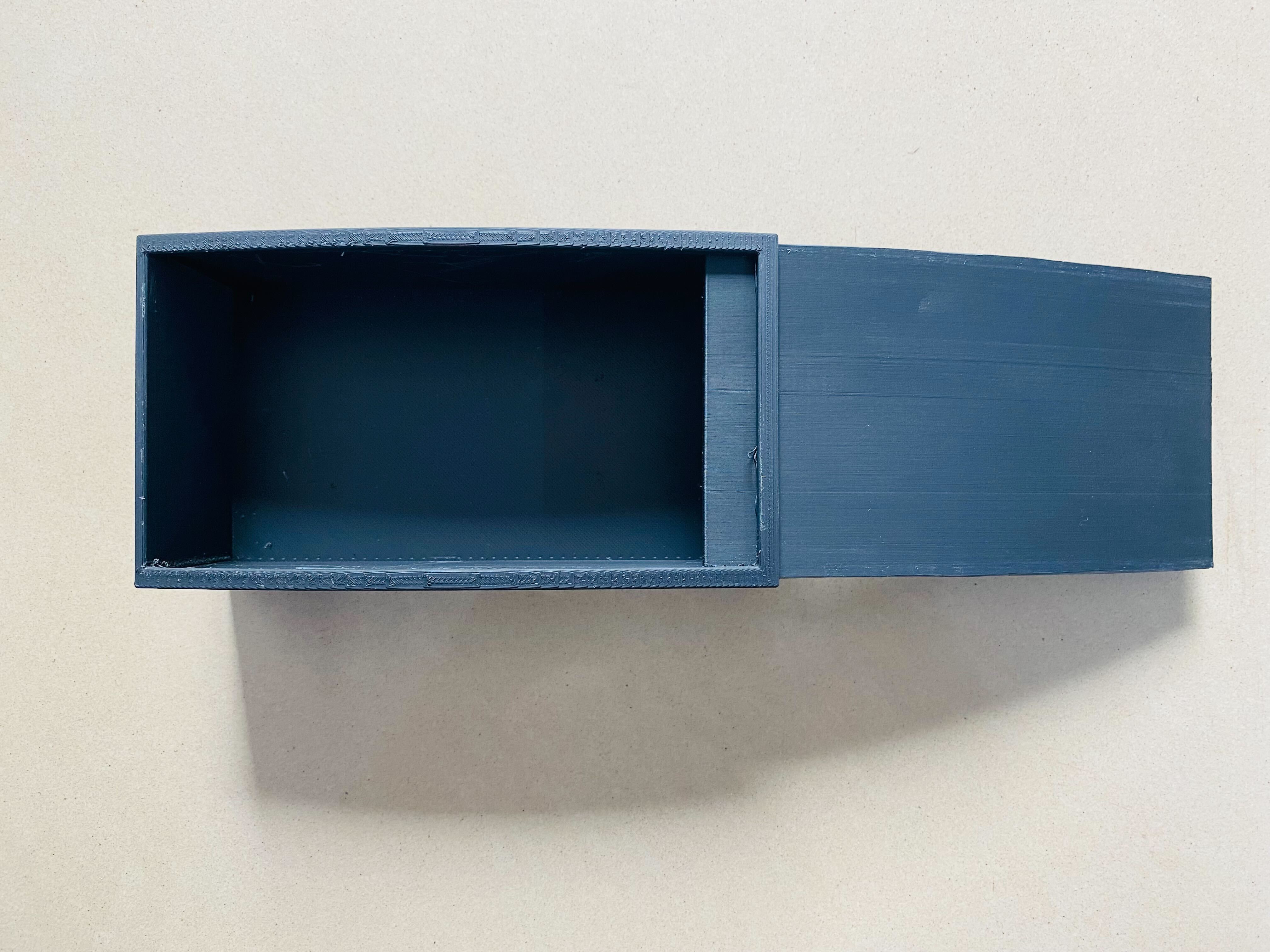 Mouse Case by Meet Ramani | Download free STL model | Printables.com