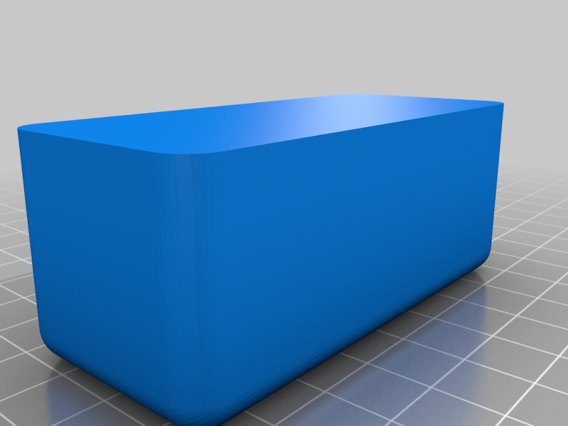 Canvas Organizer by ThomasDN | Download free STL model | Printables.com