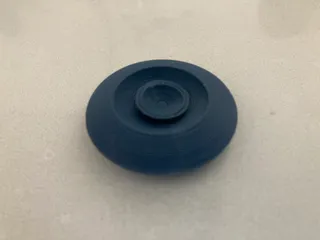 Razor holder. by A | Download free STL model | Printables.com