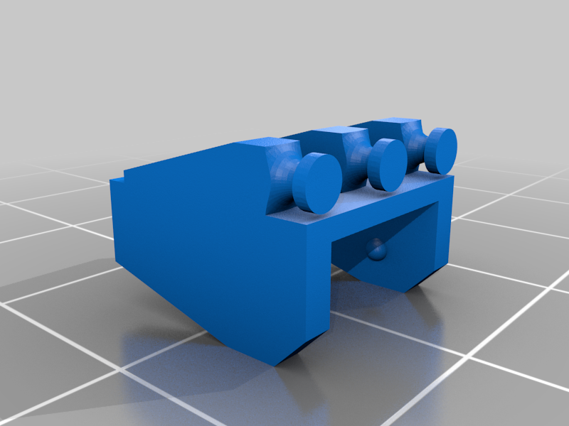 New Small Wheel from the ATLAS experiment at CERN by jamie pinnell ...