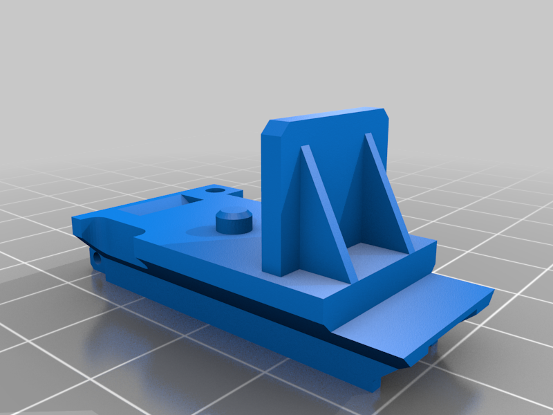New Small Wheel from the ATLAS experiment at CERN by jamie pinnell ...