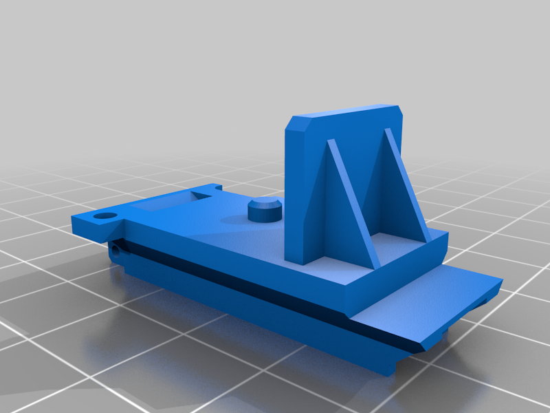 New Small Wheel from the ATLAS experiment at CERN by jamie pinnell ...