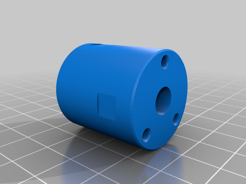 New Small Wheel from the ATLAS experiment at CERN by jamie pinnell ...