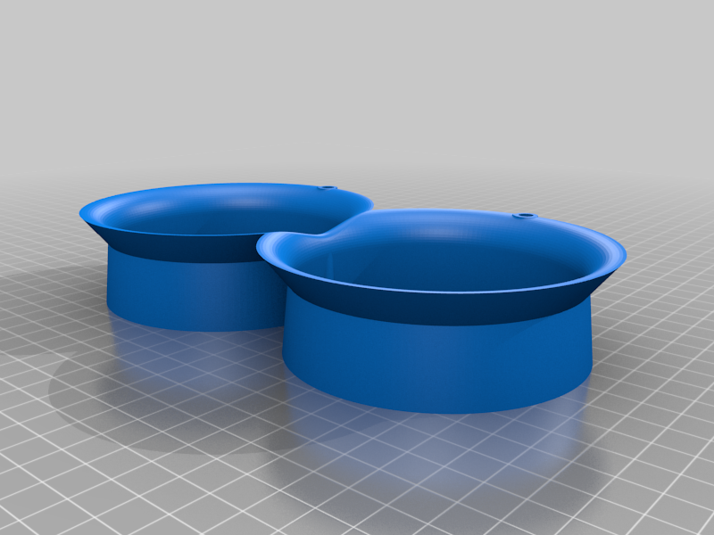Squirt V2 85mm Ducts! by jamie pinnell | Download free STL model ...