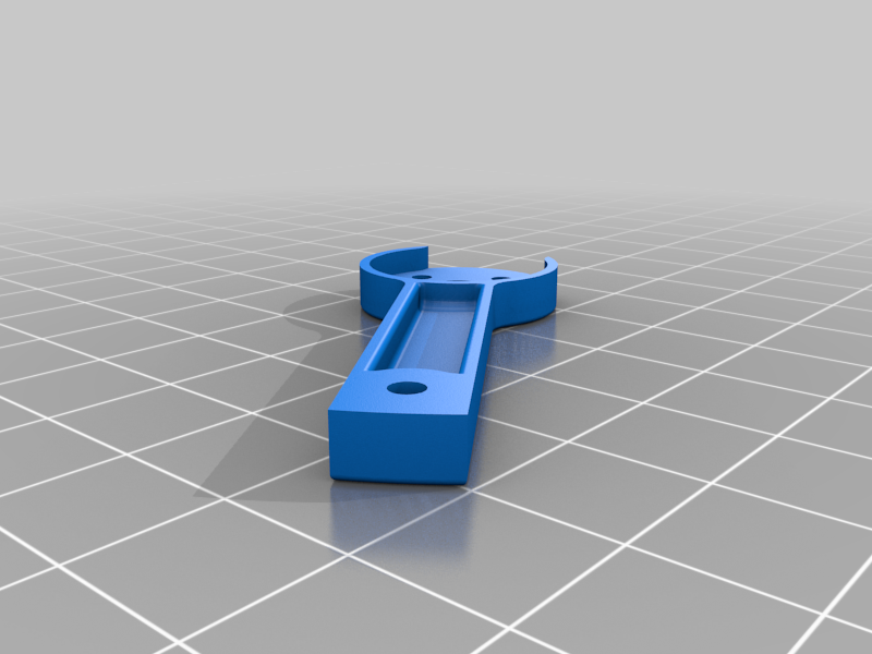 Squirt V2 85mm Ducts! by jamie pinnell | Download free STL model ...